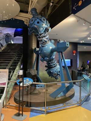 TELUS WORLD OF SCIENCE - Updated December 2025 - 335 Photos & 75 ...