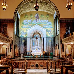 ST. ALBERTUS ROMAN CATHOLIC CHURCH - 13 Photos - 4321 St Aubin, Detroit ...