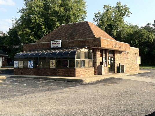 AGGIE’S STEAK & SUBS - Steakhouses - 212 W Ash St, Goldsboro, NC ...