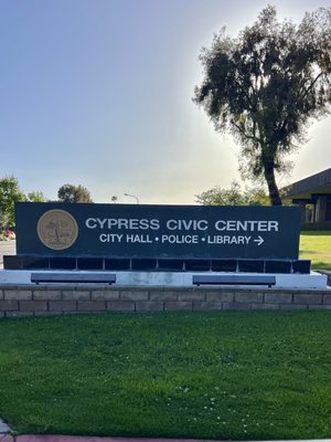 CYPRESS LIBRARY - Updated May 2026 - 35 Photos & 56 Reviews - 5331 ...
