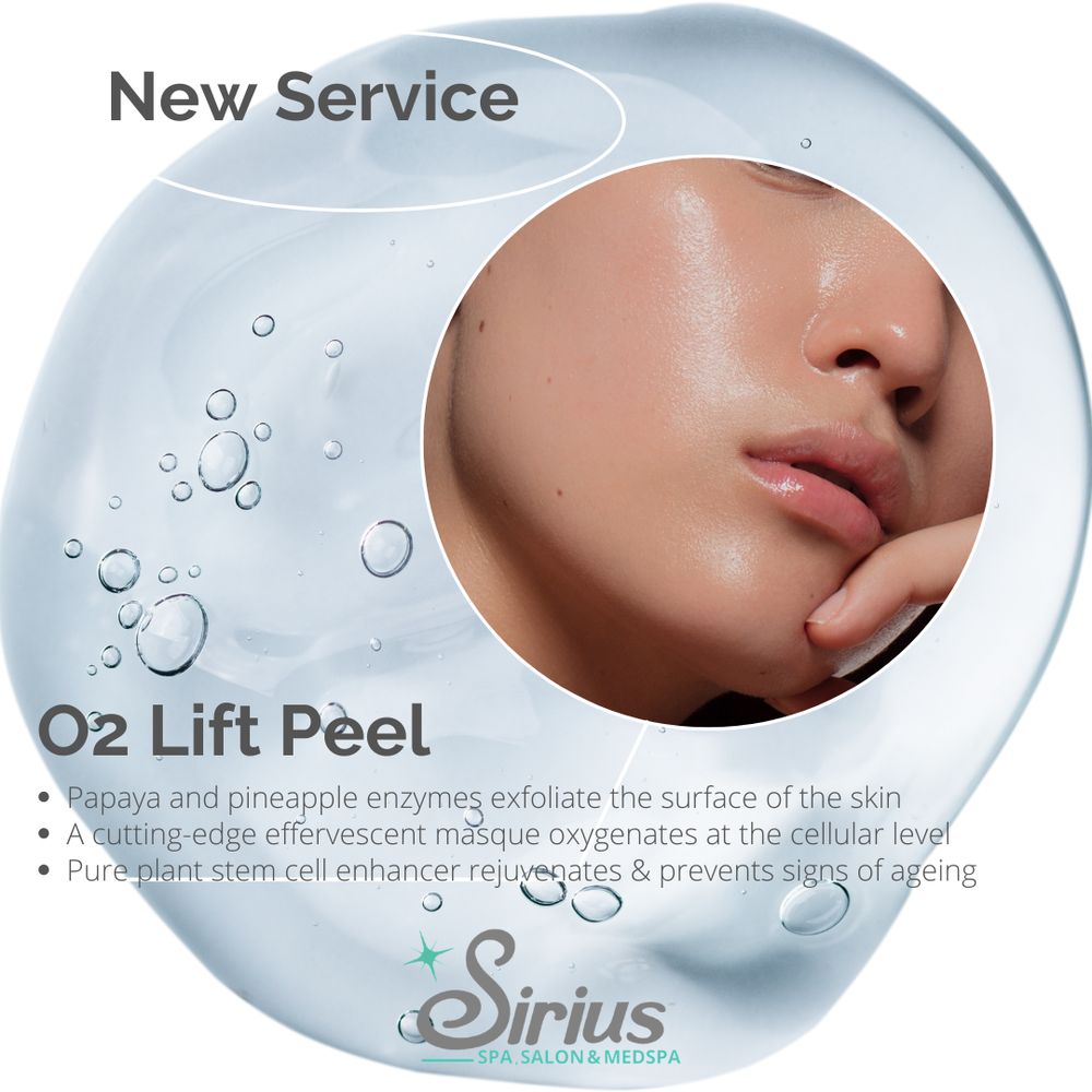 SIRIUS DAY SPA, SALON & MED SPAS - Updated December 2025 - 64 Photos ...