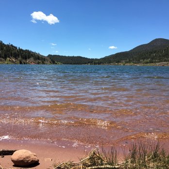 MONUMENT LAKE PARK - Updated January 2026 - 37 Photos & 18 Reviews ...