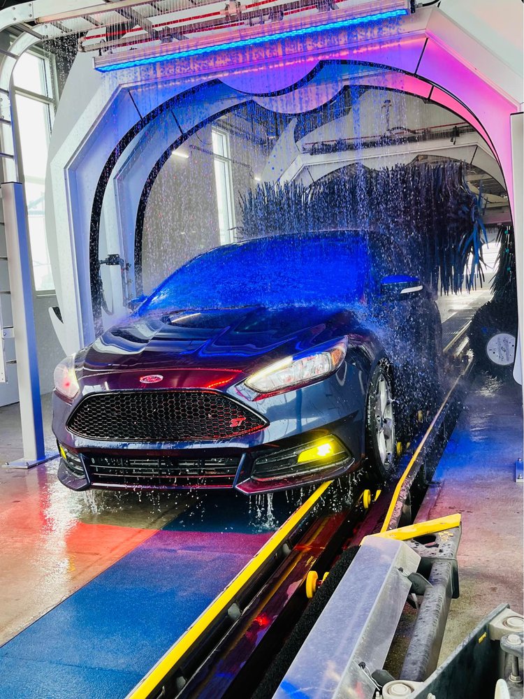 THE SHINE SHOP - Updated November 2025 - 28 Photos & 28 Reviews - 3301 ...