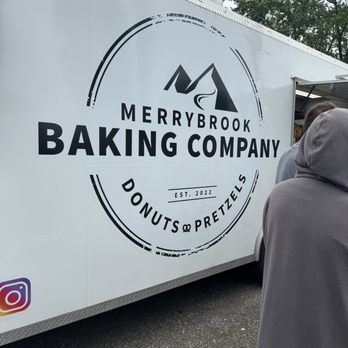 MERRYBROOK BAKING - Updated December 2025 - 18 Photos - 8228 Co Rd 245 ...