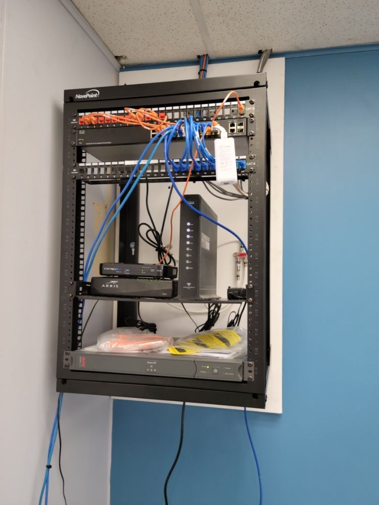 CARLSON CABLING - Request a Quote - Creal Springs, Illinois - Security Systems - Phone Number - Yelp