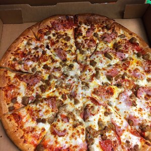 PIZZA KING - 63 Photos & 124 Reviews - 1100 E Marshall Ave, Longview ...