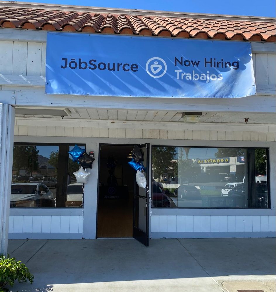 JOBSOURCE MORENO VALLEY - Updated December 2025 - 24907 Sunnymead Blvd ...