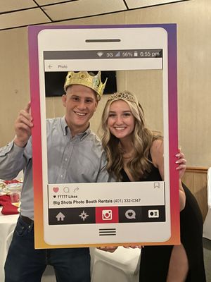 BIG SHOTS PHOTO BOOTH RENTALS - Updated July 2025 - Request a Quote ...