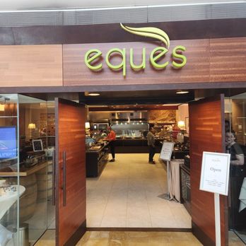 EQUES - Updated June 2025 - 430 Photos & 361 Reviews - 900 Bellevue Way ...