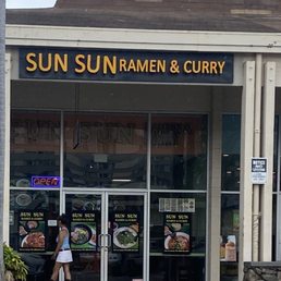 SUN SUN RAMEN - Updated December 2025 - 179 Photos & 91 Reviews - 848 ...