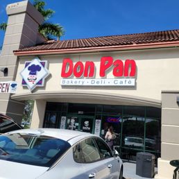 DON PAN INTERNATIONAL BAKERY - Updated July 2025 - 45 Photos & 97 ...