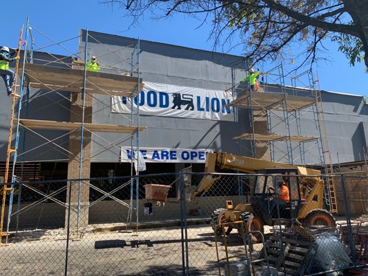 FOOD LION - Updated October 2025 - 17 Photos & 14 Reviews - 2420 ...