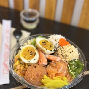 JUST POKÉ U-DISTRICT - Updated September 2025 - 141 Photos & 125 ...