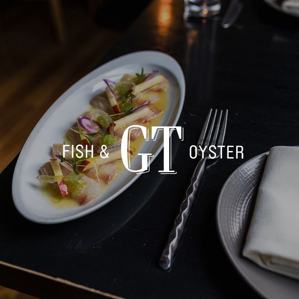 GT FISH & OYSTER - CLOSED - Updated April 2025 - 1952 Photos & 1537 ...