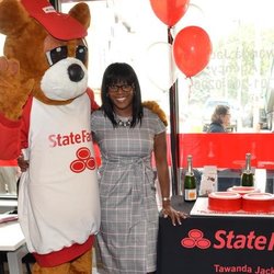 TAWANDA JACKSON - STATE FARM INSURANCE AGENT - 26 Photos - 422 W Side ...