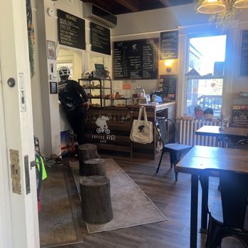COFFEE RIDE CAFE - Updated December 2025 - 38 Photos & 19 Reviews - 282 ...