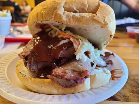 GIO’S BBQ - Updated October 2024 - 57 Photos & 69 Reviews - 2829 Woodland Bigler Hwy, Woodland ...
