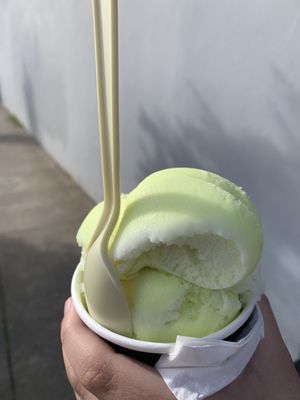 BALBOA ICE CREAM - 78 Photos & 72 Reviews - 1844 San Jose Ave, San ...