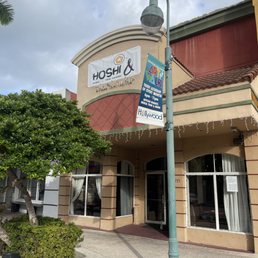 HOSHI & SUSHI - Updated October 2025 - 348 Photos & 124 Reviews - 1935 ...