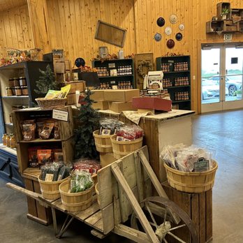 ROWLEY’S RED BARN - Updated December 2025 - 234 Photos & 146 Reviews ...