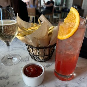 FOG ROOM - 370 Photos & 239 Reviews - 1610 2nd Ave, Seattle, Washington ...