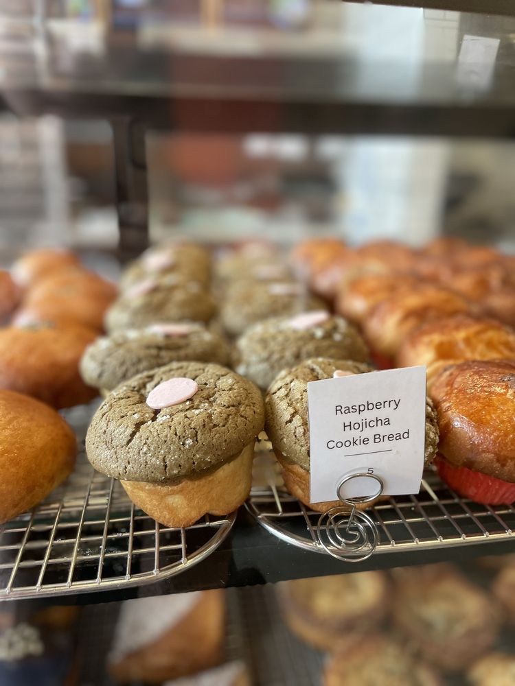 BRIO BRIO BAKERY & CAFÉ - 862 Photos & 389 Reviews - 22681 Lake Forest ...