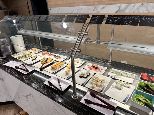 CARNIVAL BUFFET - Updated December 2025 - 78 Photos & 23 Reviews - 4908 ...