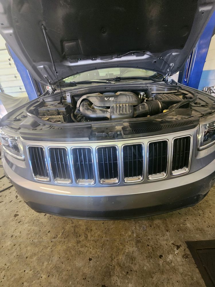 ONE CALL AUTO MECHANIC - Updated May 2026 - 31 Photos & 87 Reviews ...