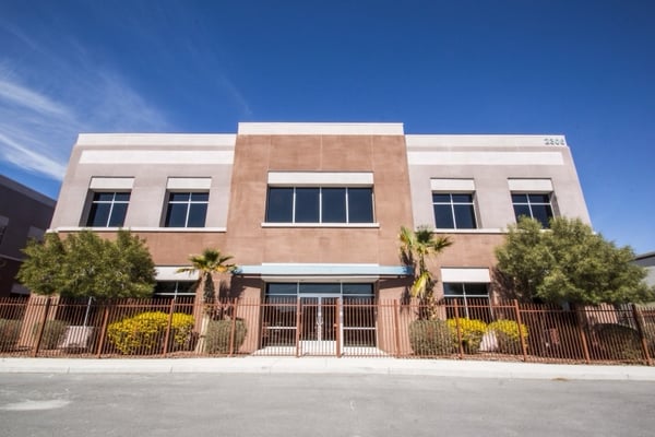 COVENANT MANAGEMENT CORPORATION - Updated October 2025 - 2940 S Jones ...