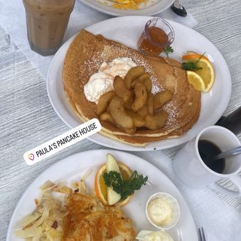 PAULA’S PANCAKE HOUSE - Updated January 2025 - 4454 Photos & 3363 ...