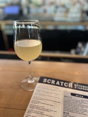 SCRATCH KITCHEN AND TAPROOM - Updated August 2025 - 541 Photos & 286 ...