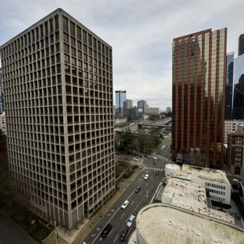 COAST SEATTLE DOWNTOWN HOTEL BY APA - Updated January 2026 - 46 Photos ...