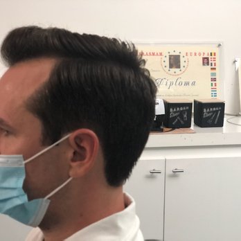 ROGUE BARBERS - Updated June 2025 - 20 Photos & 18 Reviews - 9 Newbury ...