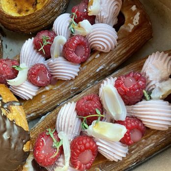 CAFÉ DEAR LEON - Updated August 2024 - 769 Photos & 294 Reviews - 2929 ...