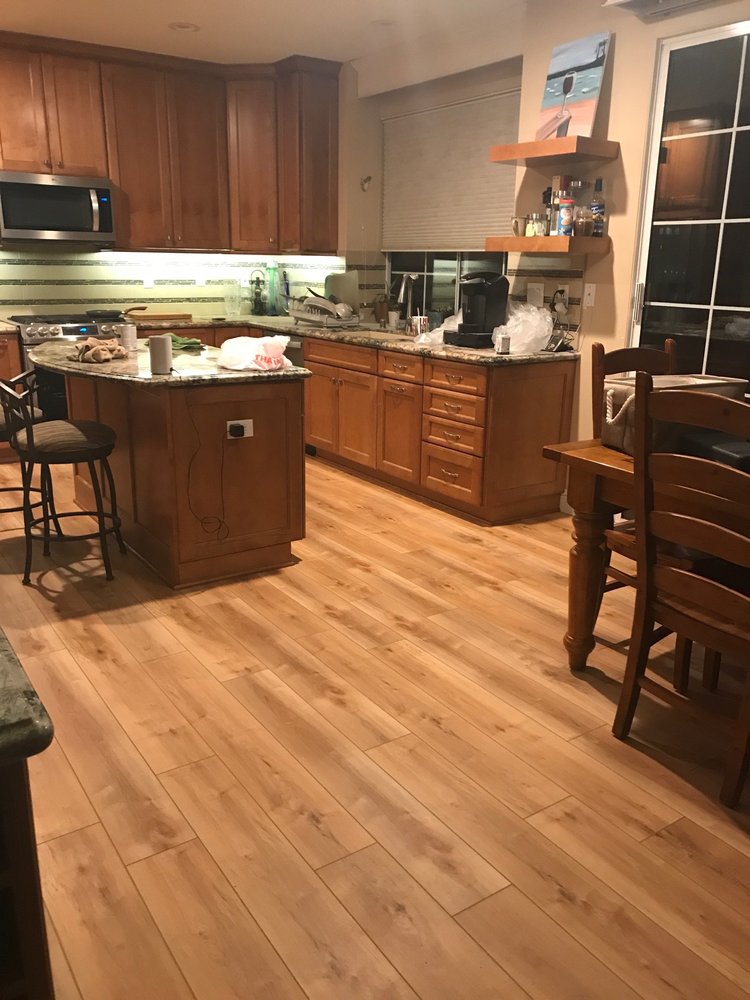 RANDY SUESS FLOORING - 606 Mountain View St, Altadena, California ...