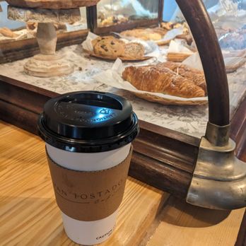 PAN TOSTADO CAFE - Updated September 2025 - 107 Photos & 42 Reviews ...