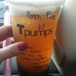 TPUMPS - Updated October 2025 - 1172 Photos & 1300 Reviews - 1916 ...