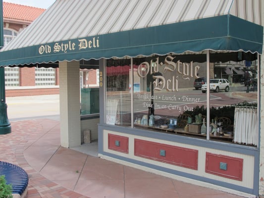 OLD STYLE DELI - Updated July 2024 - 21 Photos & 42 Reviews - 200 S ...