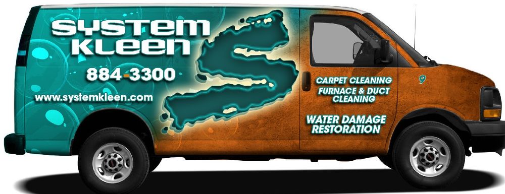 SYSTEM KLEEN - Updated December 2025 - 521 W Broadway Ave, Meridian ...