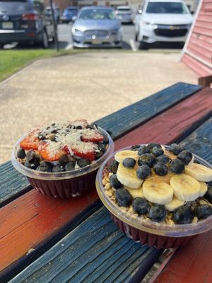 TOWER SMOOTHIE - Updated July 2025 - 80 Tuckahoe Rd, Marmora, New ...