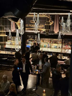 THE PEARL CLUB - Updated June 2026 - 217 Photos & 114 Reviews - 495 N ...