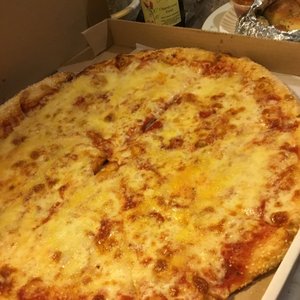 CALABRIA PIZZERIA - 27 Photos & 34 Reviews - Pizza - 2044 N Jerusalem ...