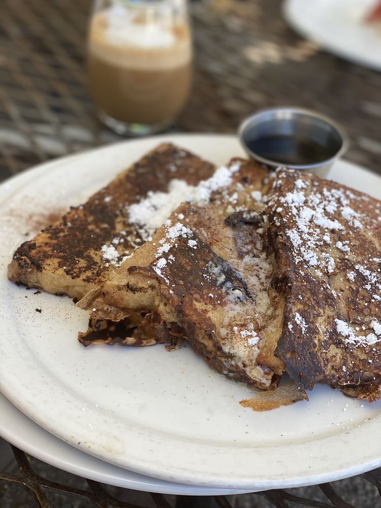 COUNTER CULTURE CAFE - 250 Photos & 342 Reviews - 930 Baca St, Santa Fe ...