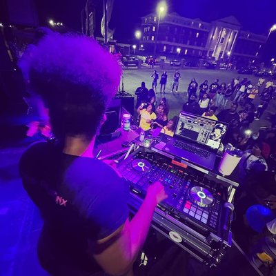 DJ SHALONDRA SHAY - Birmingham, Alabama - DJs - Yelp