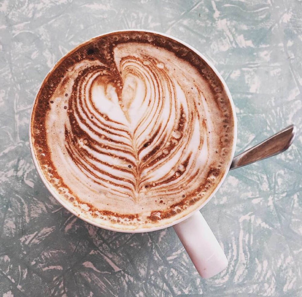 FOLKLORE CAFE - Updated October 2025 - 20 Photos - 11 Mundy Street ...