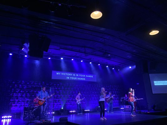 NEXT LEVEL CHURCH - Updated June 2026 - 28 Photos - 436 Rte 108 ...