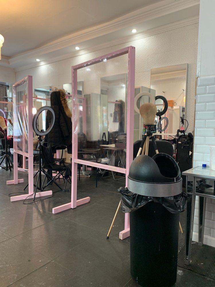 THINK MINK - Updated May 2024 - 1419 Nostrand Ave, Brooklyn, New York ...