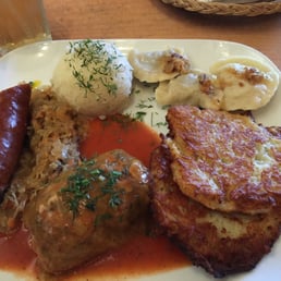 BACOWKA - Updated January 2026 - 510 Photos & 454 Reviews - 1120 S ...