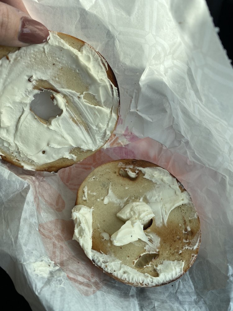 DUNKIN’ - Updated July 2025 - 16 Photos & 28 Reviews - 3370 Commander ...