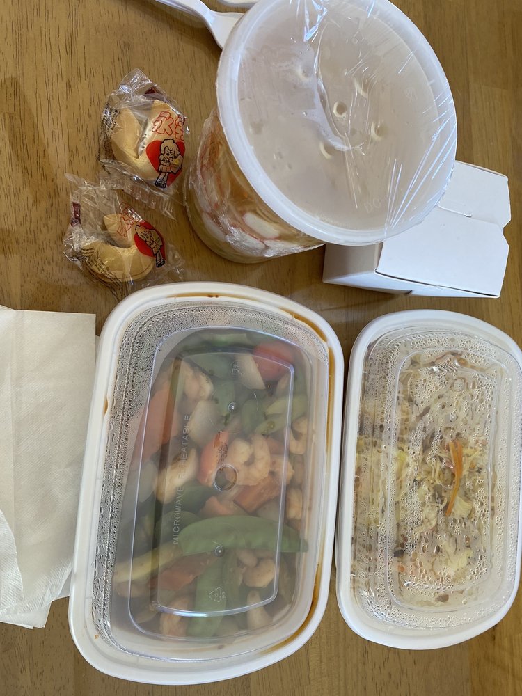 ASIAN EXPRESS - 92 Photos & 87 Reviews - 2594 S Adams Rd, Rochester ...